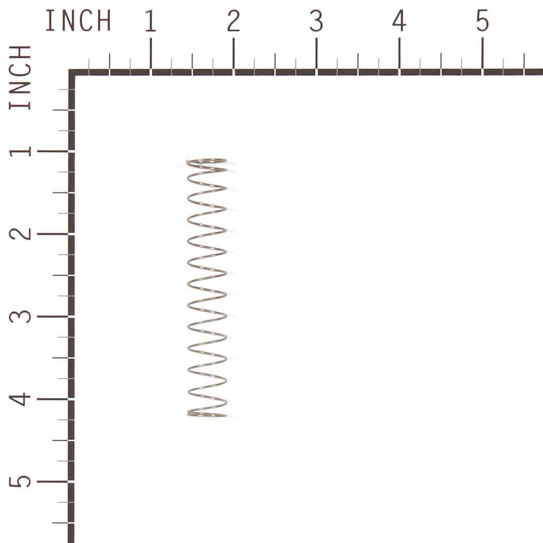 Briggs & Stratton LO206 Carburetor Slide Return Spring | Franklin Kart