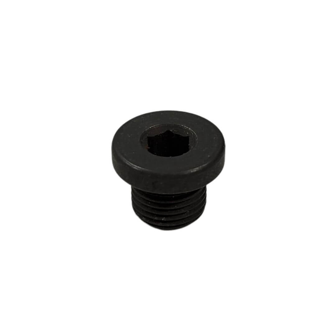 Merlin Brake Master Cylinder and Caliper Plug | Franklin Kart