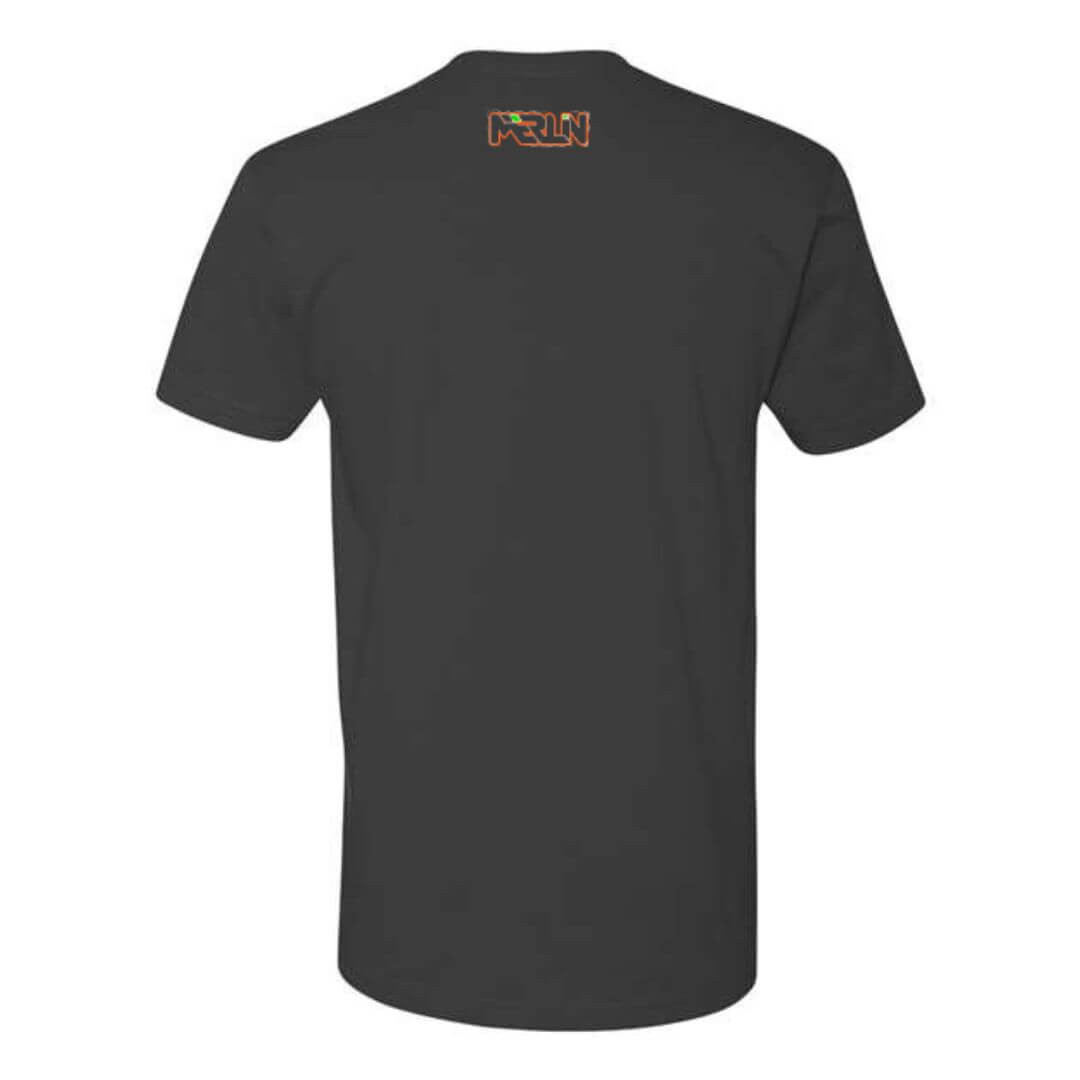 Men Merlin T-shirt | Franklin Kart