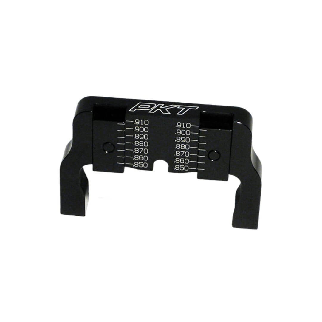 Float Gauge for Briggs Carburetor by PKT | Franklin Kart