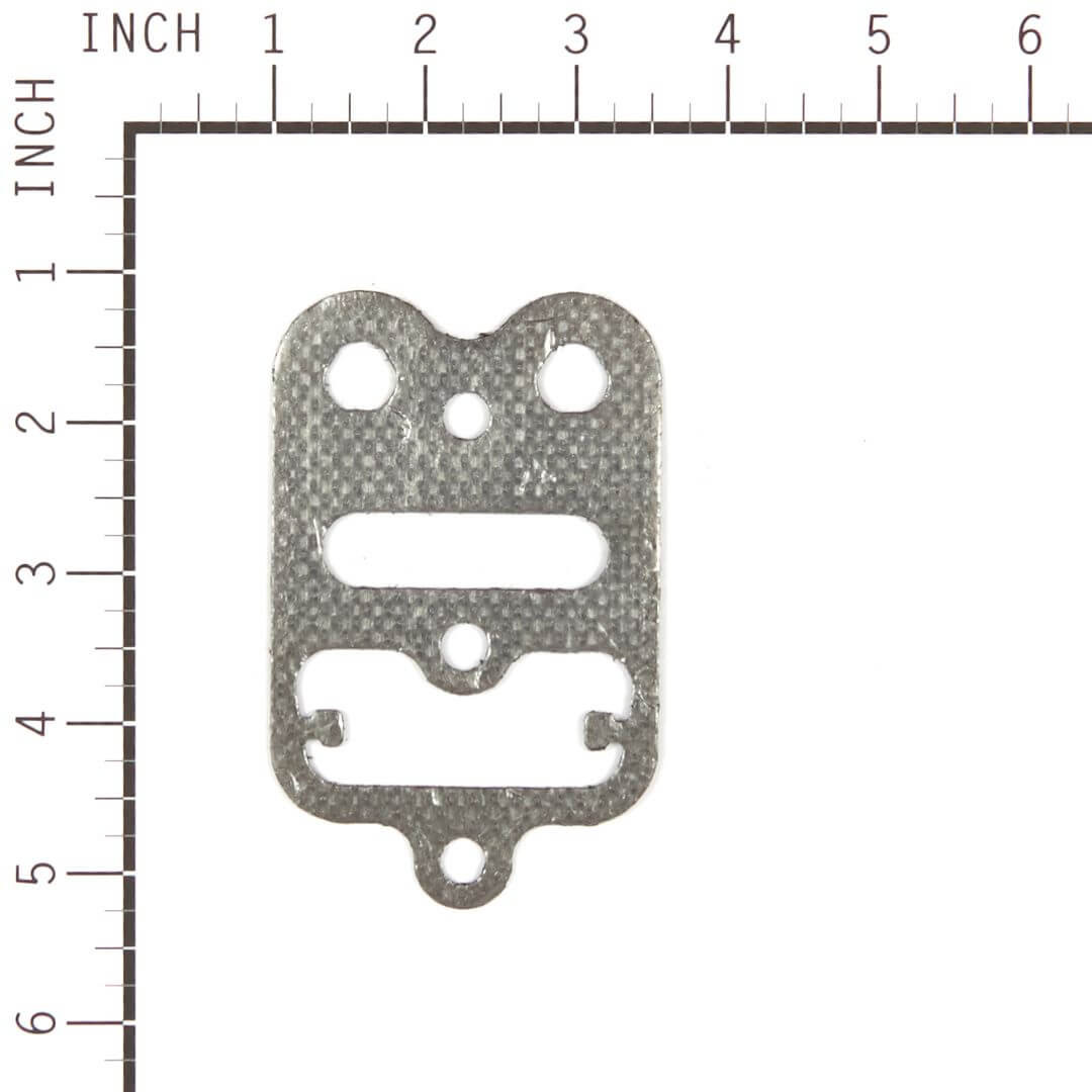 Briggs & Stratton Metric Cylinder Head Plate | Franklin Kart