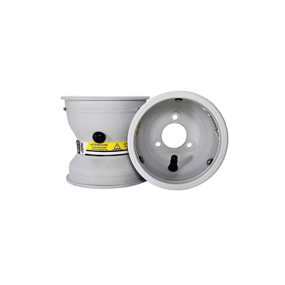 AMV 3F Magnesium Wheel | Franklin Kart