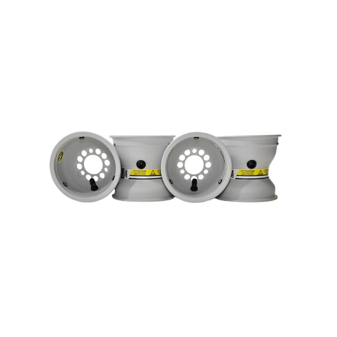 AMV 9F Magnesium Wheel | Franklin Kart