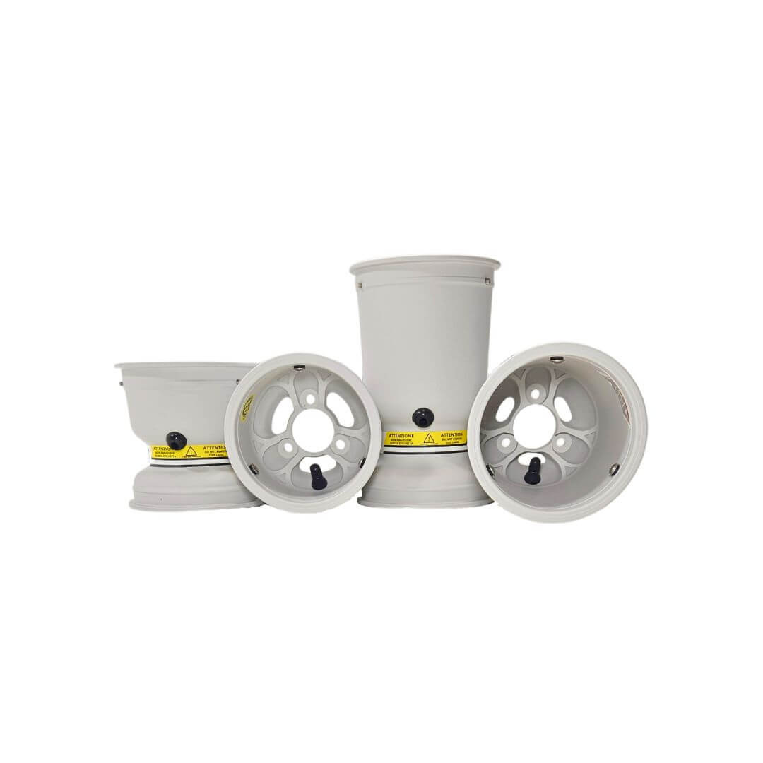 AMV Lynx Magnesium Wheel | Franklin Kart