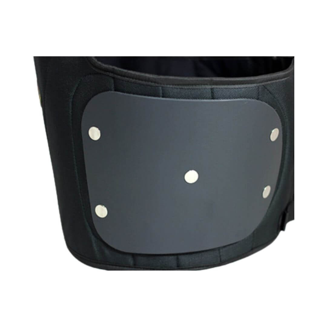 Ribtect 4 Rib Protector Vest | Franklin Kart