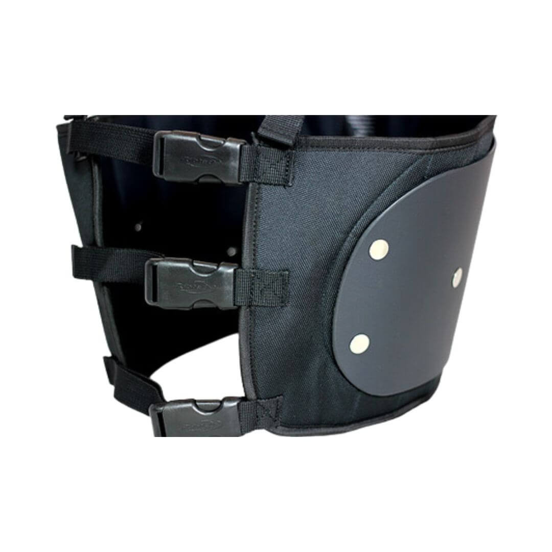 Ribtect 4 Rib Protector Vest | Franklin Kart