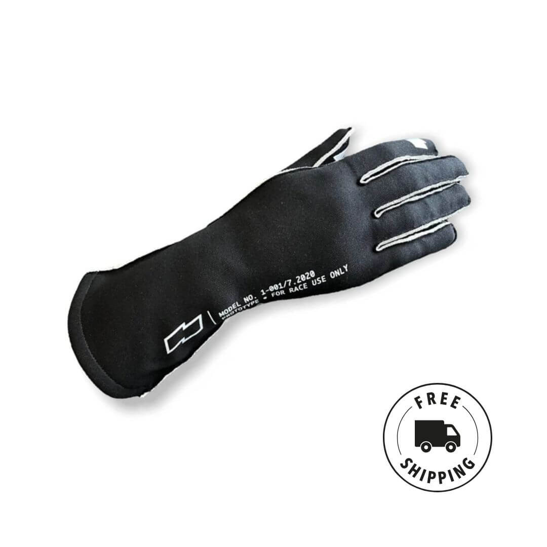 Offset OS-One - Black Glove | Franklin Kart