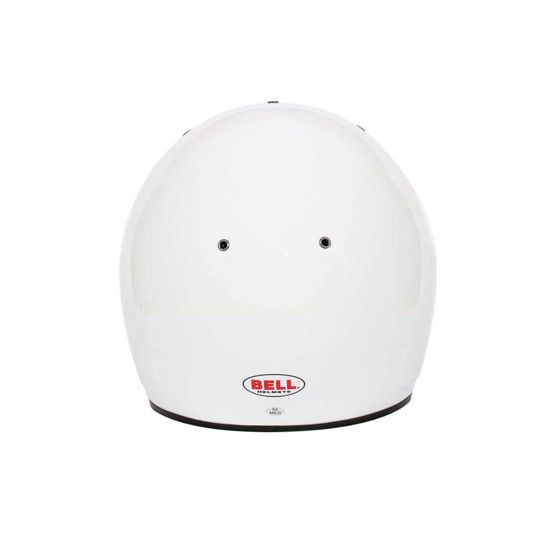 Bell KC7 CMR Helmet | Franklin Kart