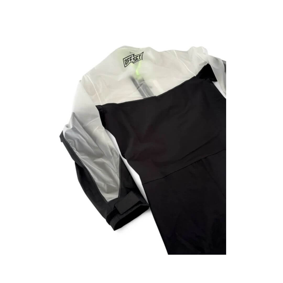 Offset Hydra Rain Suit | Franklin Kart