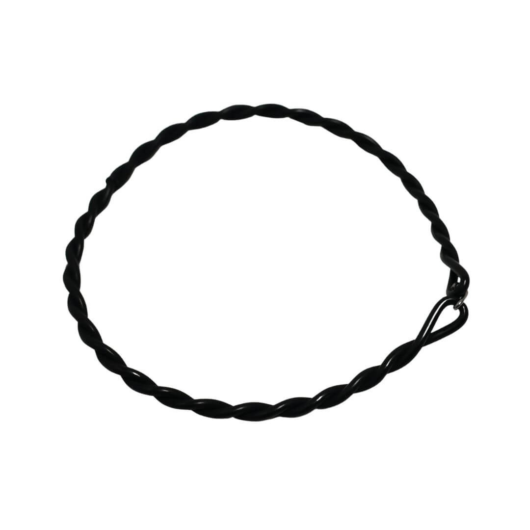 Righetti Braid Belt l Franklin Kart