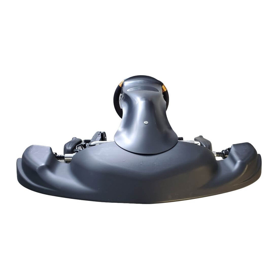 Merlin Mini Front Bumper | Franklin Kart