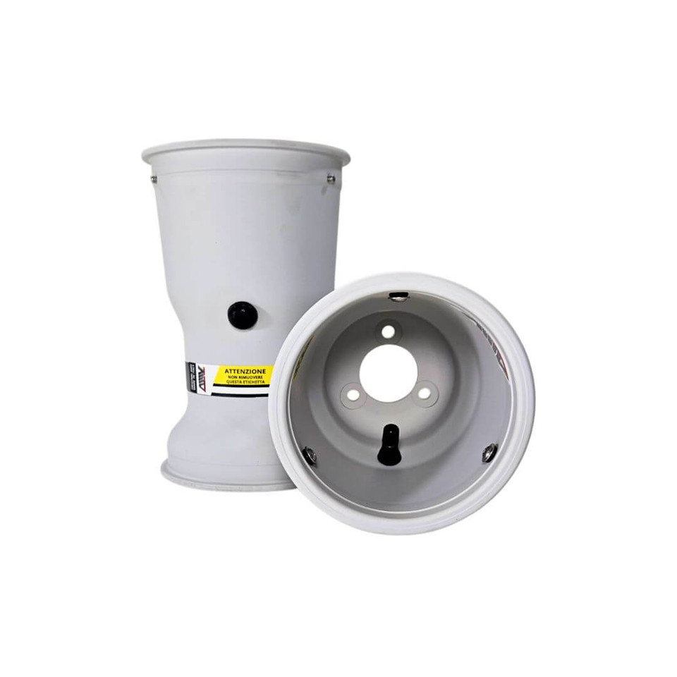 AMV 3F Magnesium Wheel | Franklin Kart