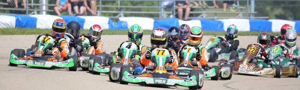 Team FMS | Franklin Kart