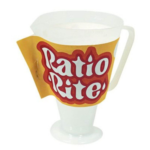 Ratio Rite Measuring Cup | Franklin Kart