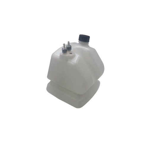 Merlin 9 Liter Fuel Tank Complete | Franklin Kart