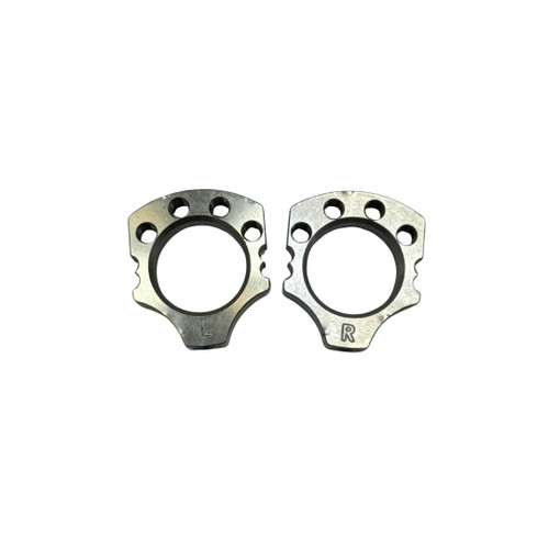 Easy Caster Camber Precision Plate | Franklin Kart