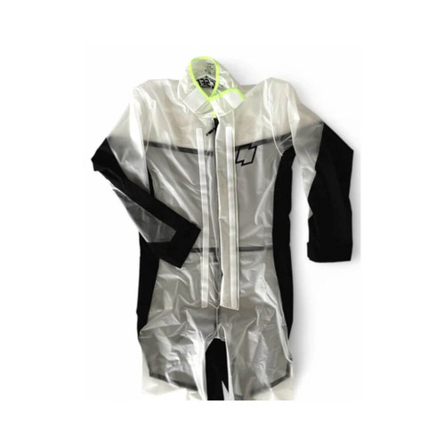 Offset Hydra Rain Suit | Franklin Kart
