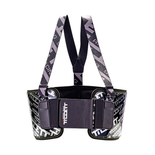 Tillett P1 Rib Protector | Franklin Kart