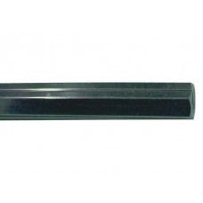 Driveline 8mm Tie Rod - Steering Components | Franklin Kart