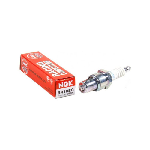 NGK BR10EG Spark Plug | Franklin Kart