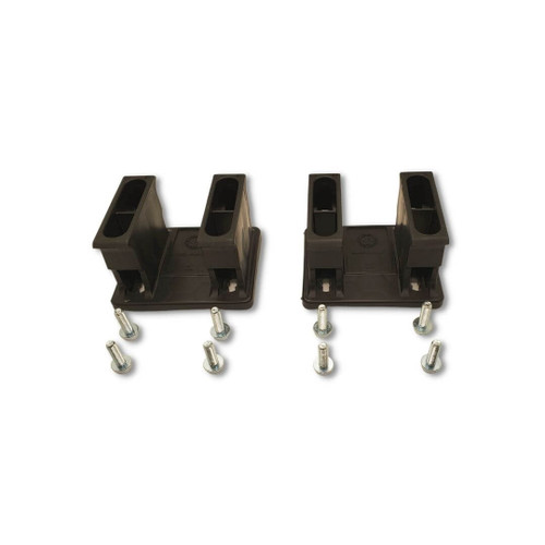 KG Push-Back Front Bumper Mount Kit | Franklin Kart