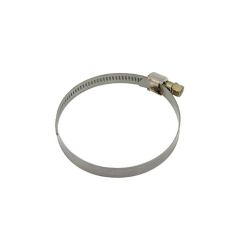 Air Box Hose Clamp | Franklin Kart