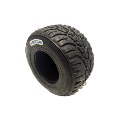 Vega W6 Rain Tires | Franklin Kart