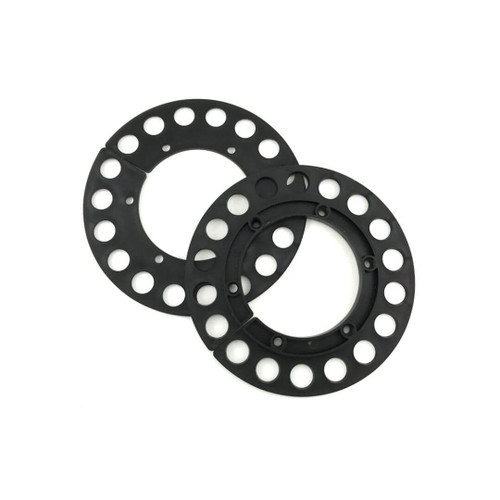 Plastic Sprocket Guards | Franklin Kart