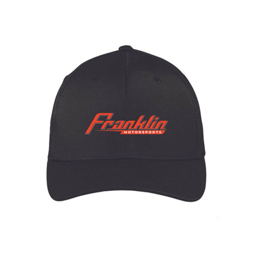 Franklin Motorsports Logo Hat | Franklin Kart