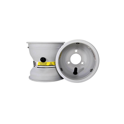 AMV 3F Magnesium Wheel | Franklin Kart