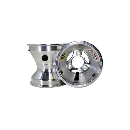 AMV Aluminum Light Wheels | Franklin Kart