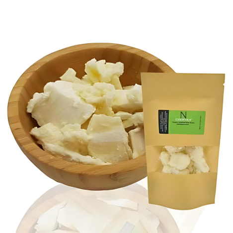 Shop Organic & Unrefined Shea Butter Online | N-Essentials