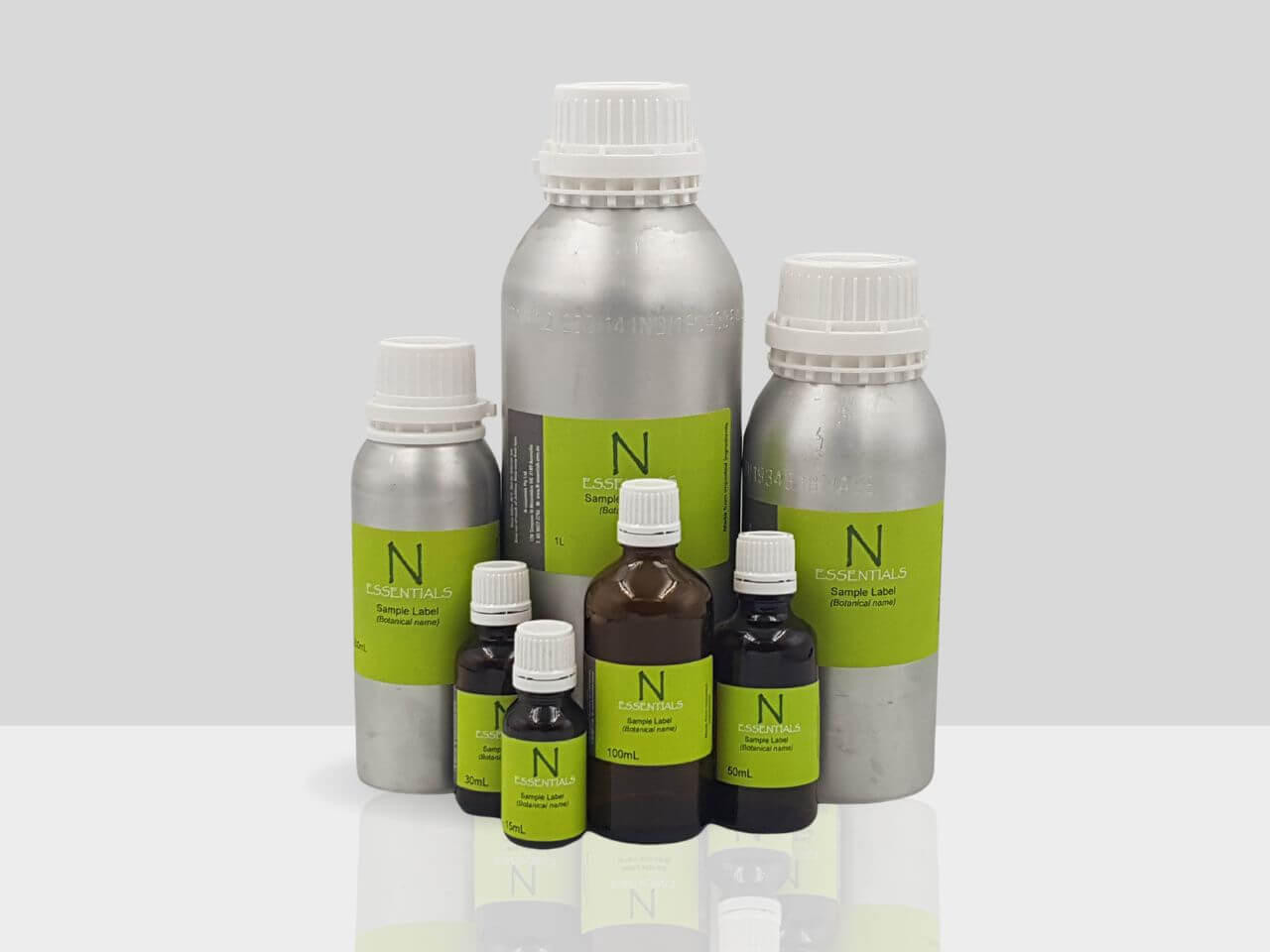 Cedarwood Essential Oil - Buy Online in Australia | N-Essentials