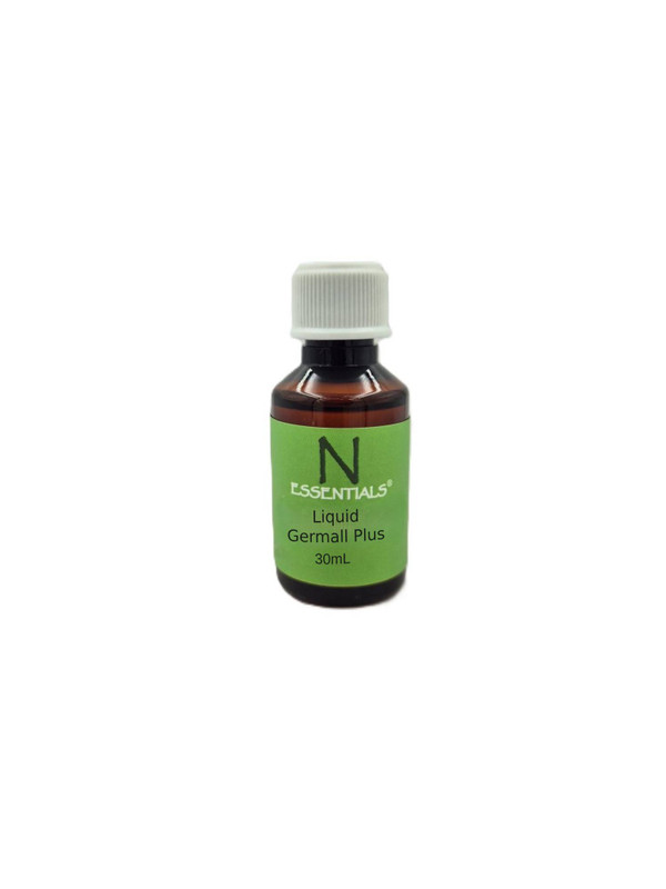 Liquid Germall Plus - N-essentials Pty Ltd