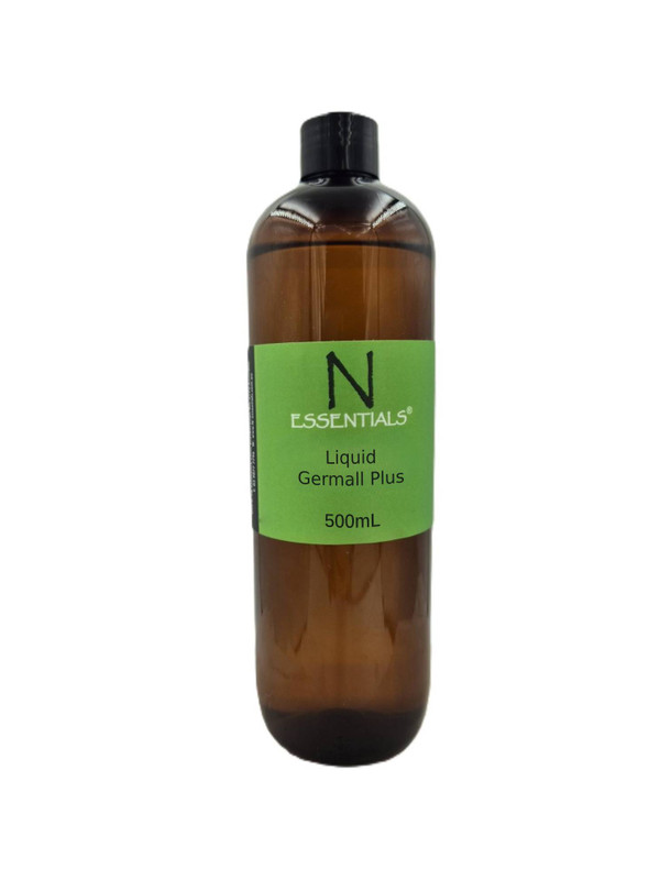 Liquid Germall Plus - N-essentials Pty Ltd