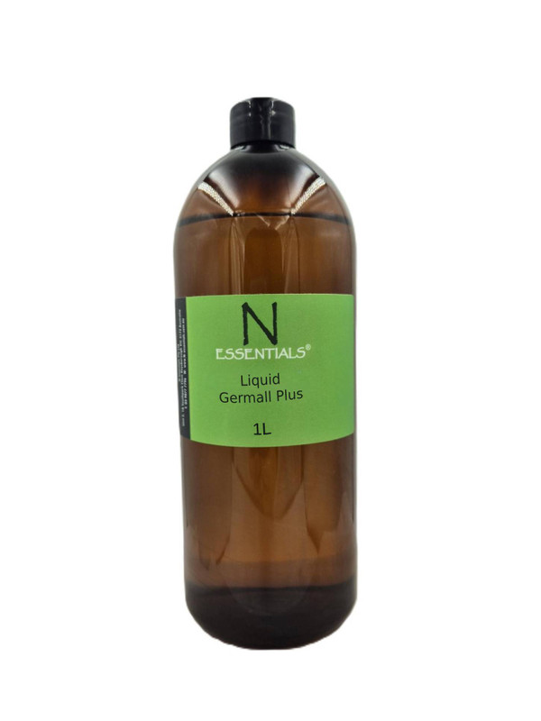 Liquid Germall Plus - N-essentials Pty Ltd