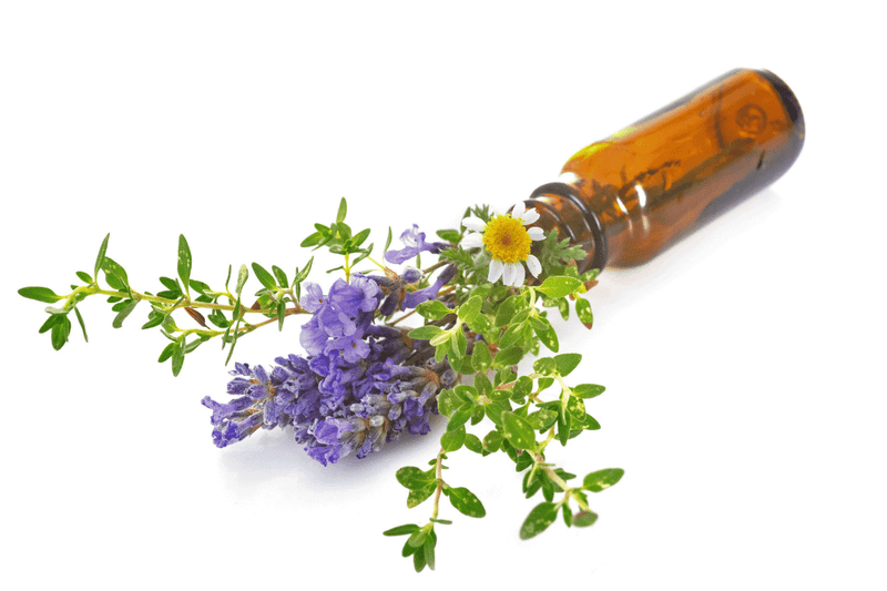 THE DEFINITIVES OF A PURE ESSENTIAL OIL - N-essentials Pty Ltd