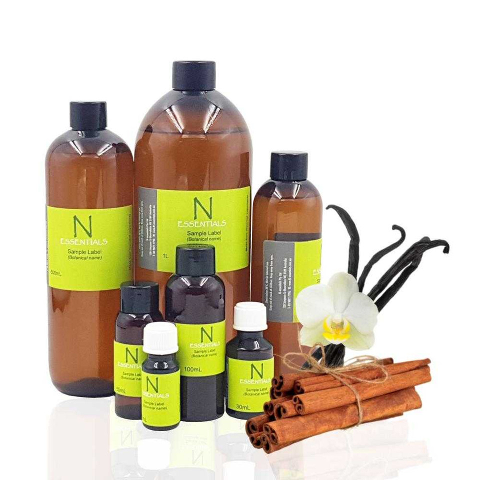 Fragrance Oils - Collection of Wholesale Fragrance Oils