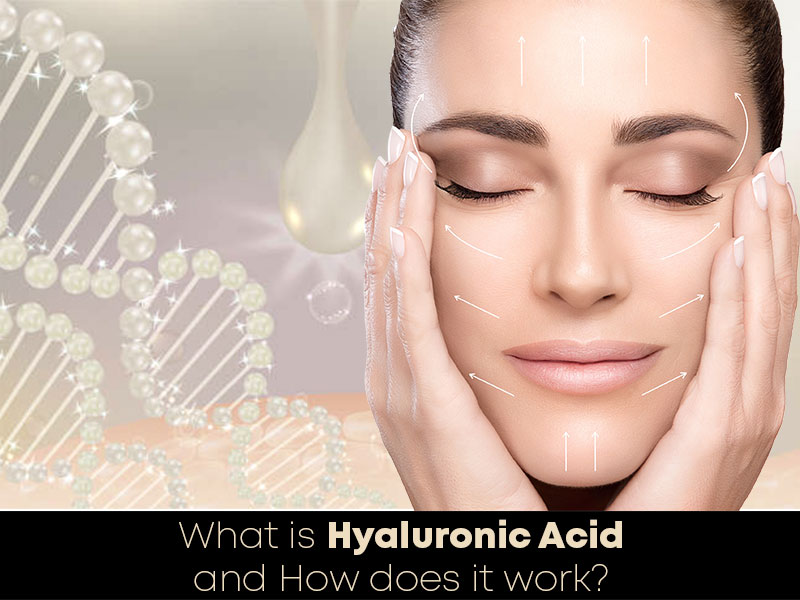 What Is Hyaluronic Acid and How Does It Work? - N-essentials Pty Ltd