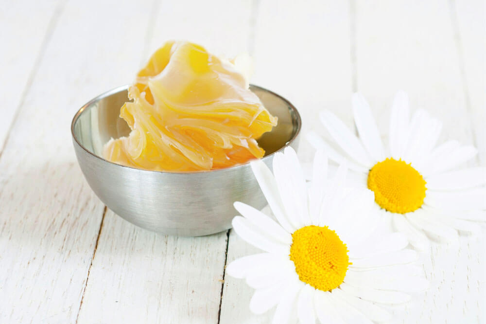 ALL YOU’LL EVER NEED TO KNOW ABOUT LANOLIN - N-essentials Pty Ltd