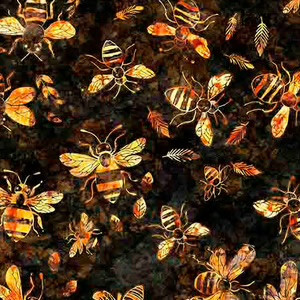 All the Buzz Bees