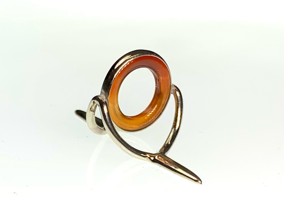 12mm Amber - Struble Components