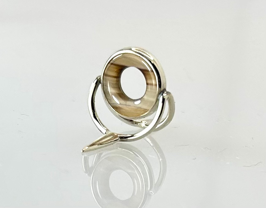 10mm Root Beer Float - Struble