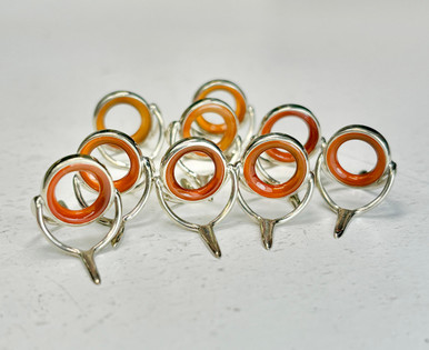 10mm Medium Amber - Struble Components