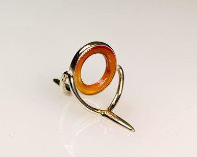12mm Amber - Struble Components