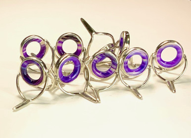 9mm Banded Purple - Struble