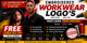 Blackpool Workwear & Embroidery Specialists | Custom Logo Clothing UK