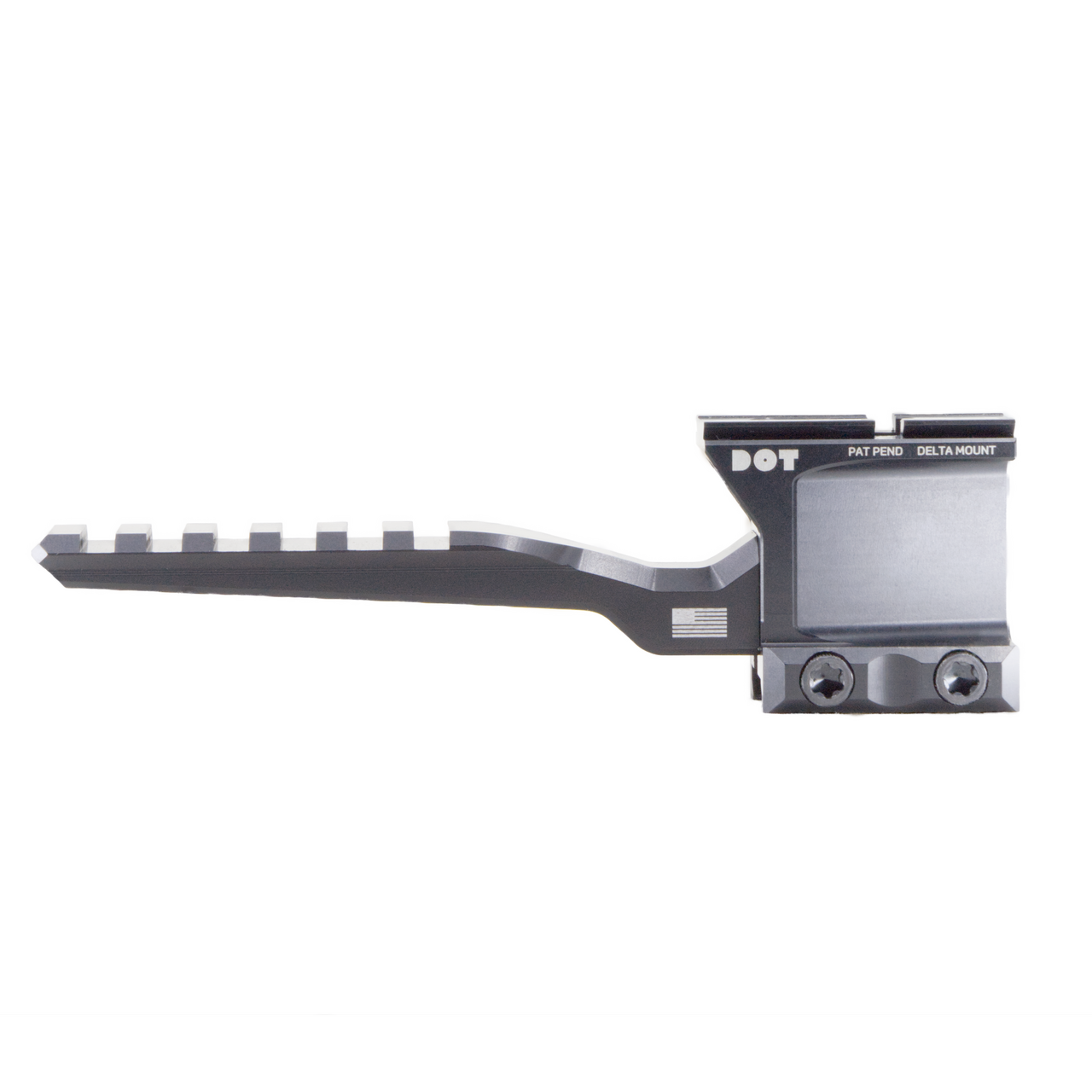 ACRO Mount Diving Board Attachment