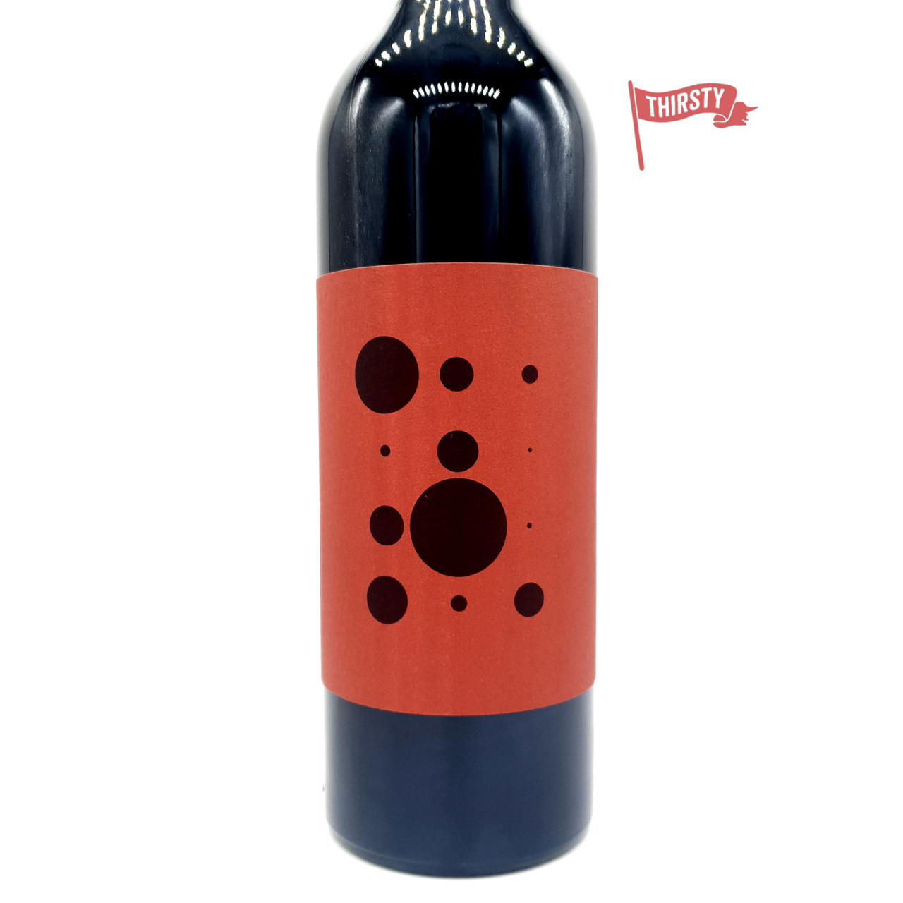 Piquentum Crno Vino Refosk at Thirsty