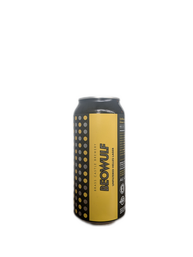 Brass Castle | Beowulf at Thirsty